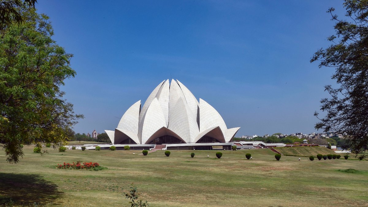 Lotus Temple 2025: Timings, Entry Fee, Ticket Price, Opening & Closing ...
