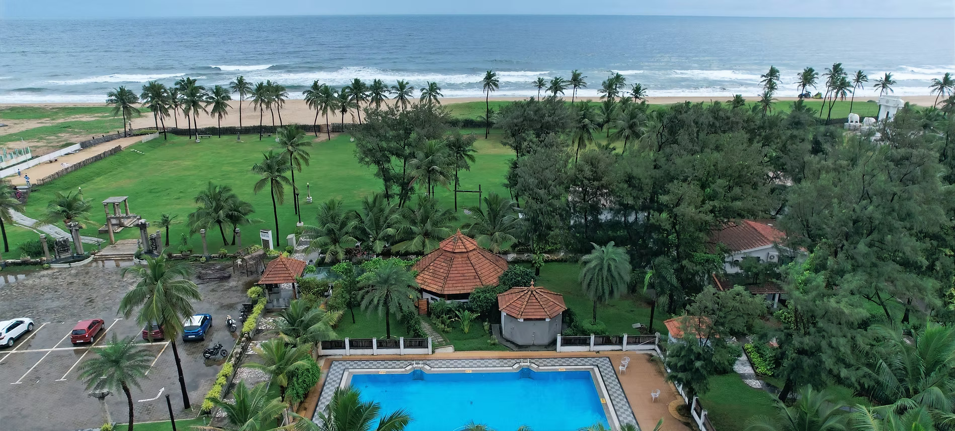 VGP Golden Beach 2025: Timings, Entry Fee, Ticket Price, Opening ...