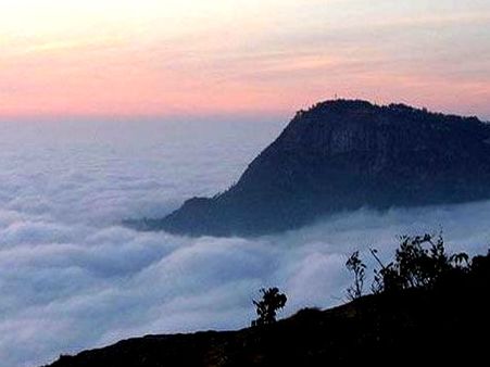 Perfect Weekend Getaways around Bangalore - Nativeplanet