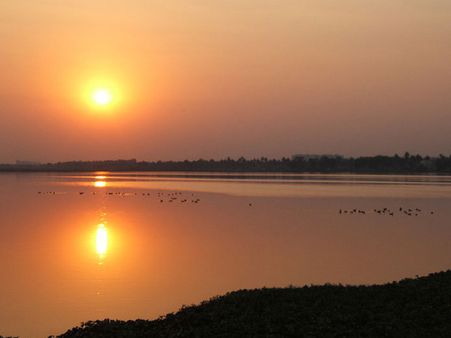 Bangalore: The Forgotten City of Lakes! - Nativeplanet