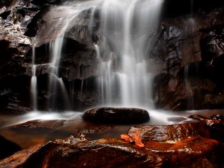 Waterfalls of Chikmagalur: An Indescribable Charm! - Nativeplanet