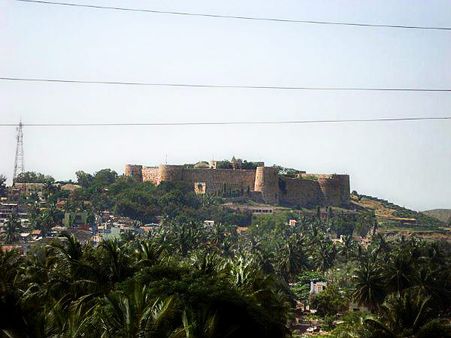 An Inviting Trip Through Belgaum! - Nativeplanet