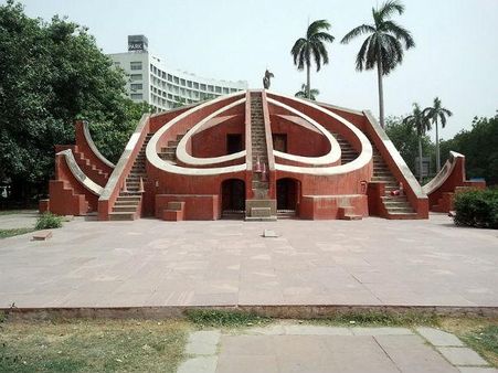 See Delhi in Pictures! - Nativeplanet