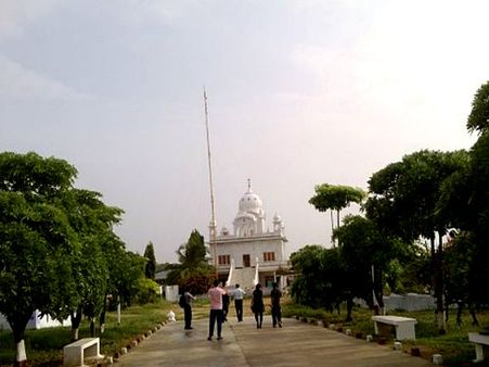 Visit The Best Tourist Places of Gujarat! - Nativeplanet