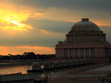 Picturesque Tour of North India - Nativeplanet