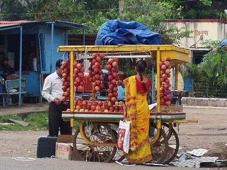 Satara, The City of Natural Grandeur - Nativeplanet