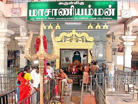 Treasures of Nature at Pollachi, Tamil Nadu - Nativeplanet