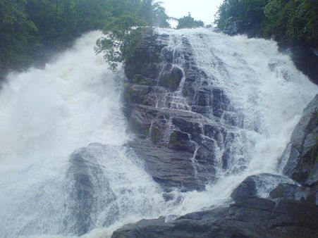 10 Stunning Waterfalls in Kerala - Nativeplanet