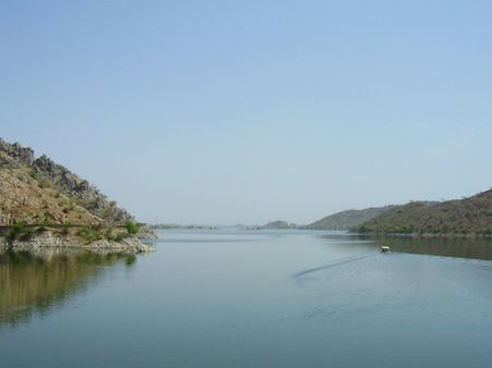 12 Beautiful Lakes of Rajasthan - Nativeplanet