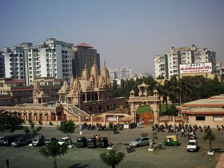 Surat - The City of Unique Attractions, Gujarat - Nativeplanet