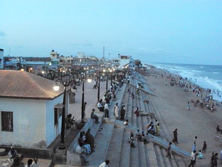 Travel to the Beach Town of Gopalpur in Odisha - Nativeplanet