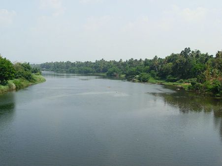 Travel to the 7 Beautiful Rivers of Kerala - Nativeplanet