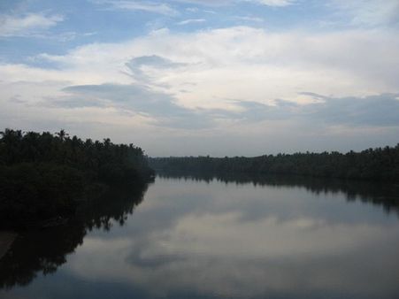 Travel to the 7 Beautiful Rivers of Kerala - Nativeplanet