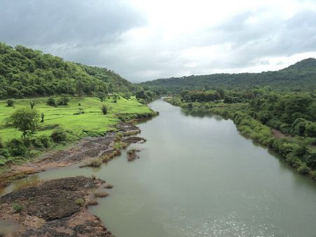 Travel to the 8 Amazing Rivers of Karnataka - Nativeplanet