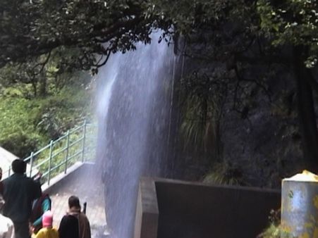 Travel to the Hilly Town of Chikmagalur - Nativeplanet