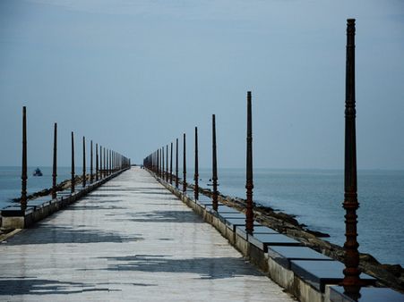 8 Unexplored Tourist Places in India - Nativeplanet