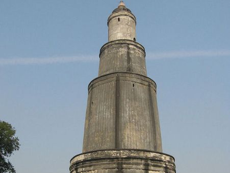 Historical Monuments of West Bengal - Nativeplanet