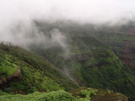 7 Offbeat Places Near Mumbai For Weekend Travel - Nativeplanet