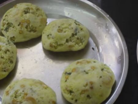 9 Best Places That're Famous For Idlis in India - Nativeplanet