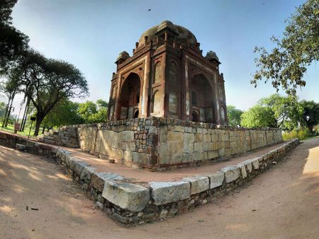 Fun Facts About Delhi You May Not Know - Nativeplanet