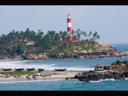 Take a Stroll into their Tranquillity - 100 Top Beaches in India ...
