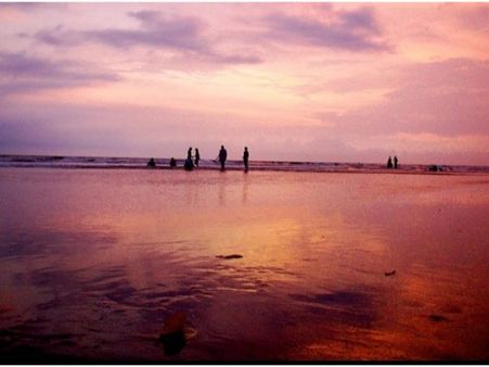 Take a Stroll into their Tranquillity - 100 Top Beaches in India ...