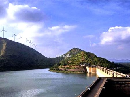 5 Places To Visit In Chitradurga - Nativeplanet