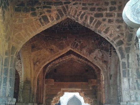 One Of The Largest Forts In The Deccan Region – Panhala Fort - Nativeplanet