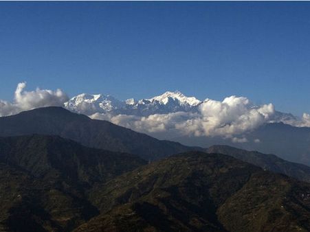 Get To Know More About Namchi - Nativeplanet