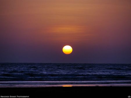 Of Beaches, Waterfalls And Forts, Explore Places Around Vasai ...