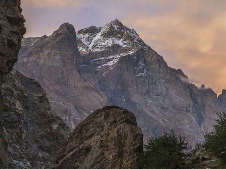 Breathtaking High-Altitude Places In India - Nativeplanet