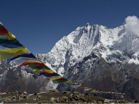 Breathtaking High-Altitude Places In India - Nativeplanet