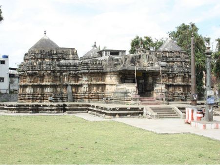 Shimoga: An Enchanting Gateway To The Western Ghats - Nativeplanet