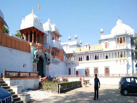 5 Best Places To Visit In Kota - Nativeplanet