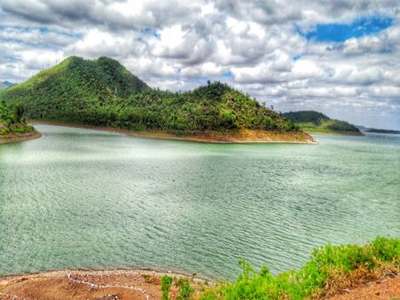 Early Morning Bike Rides From Bengaluru Other Than Nandi Hills ...