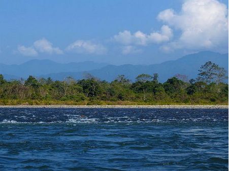 Top 5 Places To Go Fishing and Angling In India - Nativeplanet