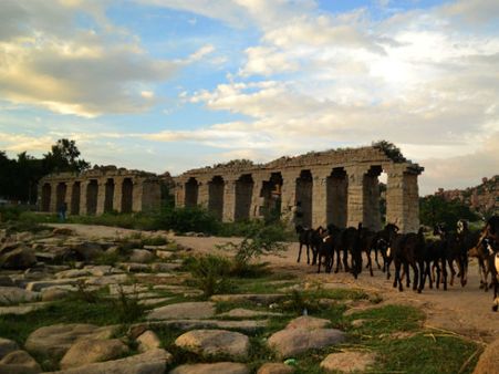 6 Things To Do In The Temple Town Of Hampi - Nativeplanet