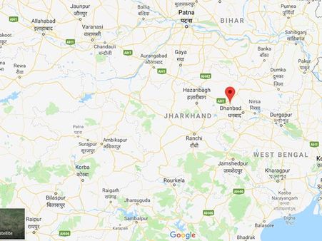 Shikharji – A Definite Place To Attain Nirvana - Nativeplanet