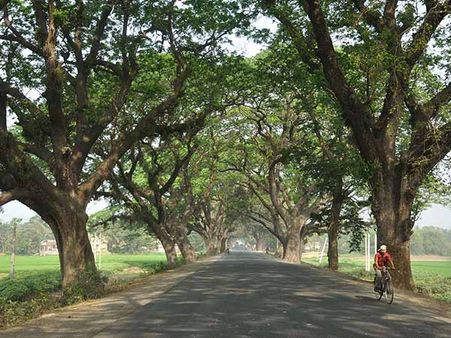 Routes From Kolkata To Mayapur And Places To Visit - Nativeplanet