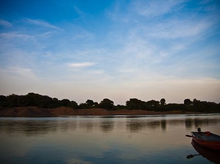 Alandi In Maharashtra | Places Near Pune | Pilgrimage Places In ...