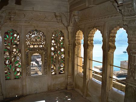 A Visit To Ghanerao Village In Rajasthan - Nativeplanet