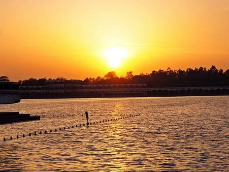 Pehowa In Haryana, History and How to Reach - Nativeplanet