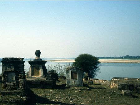 Chunar In Uttar Pradesh, Mirzapur | Places To Visit In Chunar ...