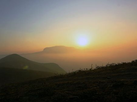 Top Summer Destinations In India - Nativeplanet