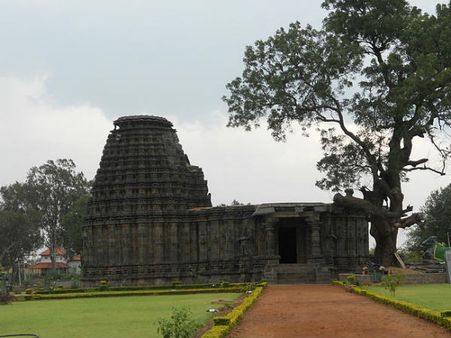 Dambal In Gadag | Ancient Places In Karnataka | Buddhism In Karnataka ...