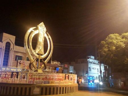 Places To Visit In Kaithal | Historical Places In Haryana - Nativeplanet