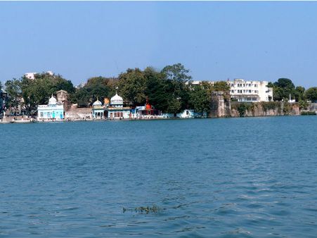 Routes From Bhopal To Sagar | Places To Visit Sagar | Weekend Getaways ...