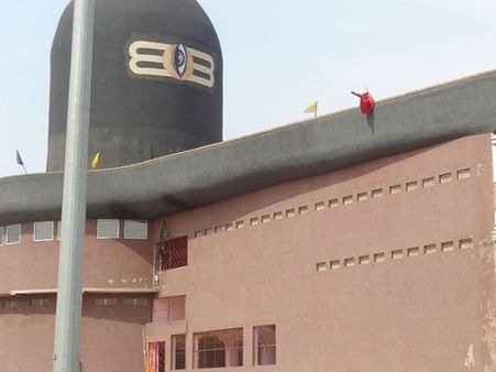 Popular Temples In Chhattisgarh | Places To Visit In Chhattisgarh ...