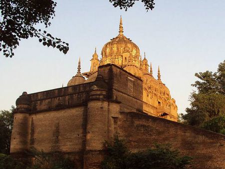 Bhopal To Bhind Travel Guide, Places To Visit and How to Reach ...