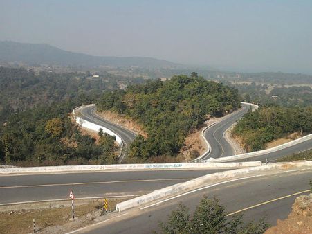 Patratu Travel Guide, Places To Visit And Why To Visit - Nativeplanet